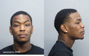 LUMPKIN GEORGE 11/27/2022 - Miami-Dade County Mugshots Zone