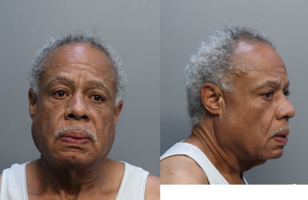 RILEY DAVID 11/29/2022 - Miami-Dade County Mugshots Zone