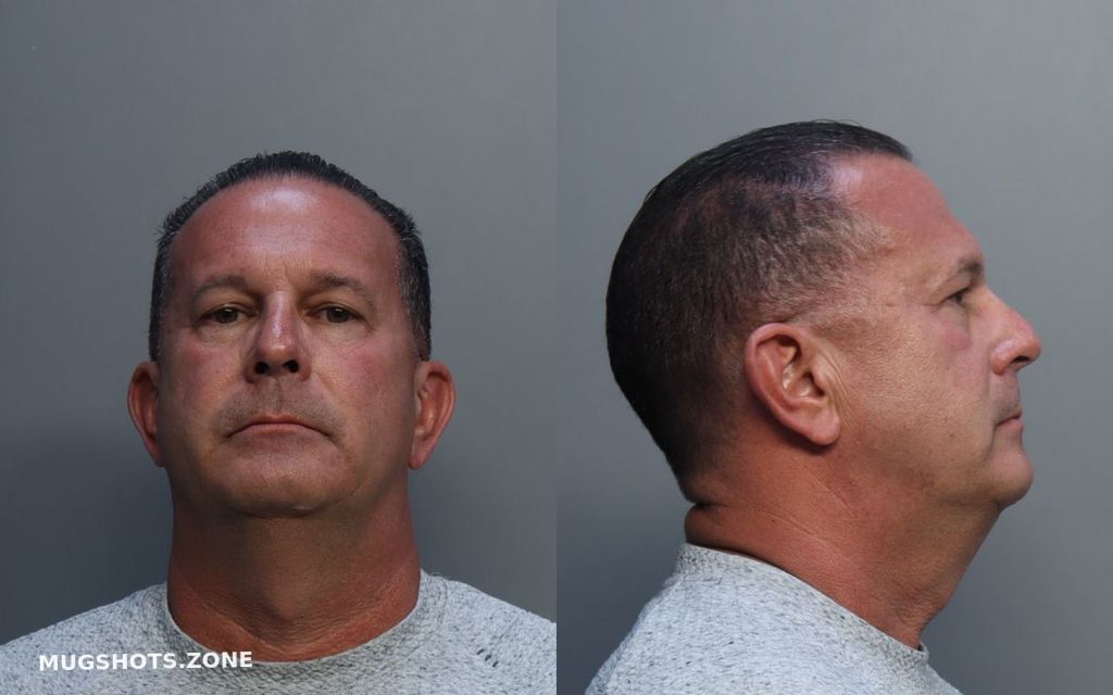 ROQUE ORLANDO 11/29/2022 - Miami-Dade County Mugshots Zone