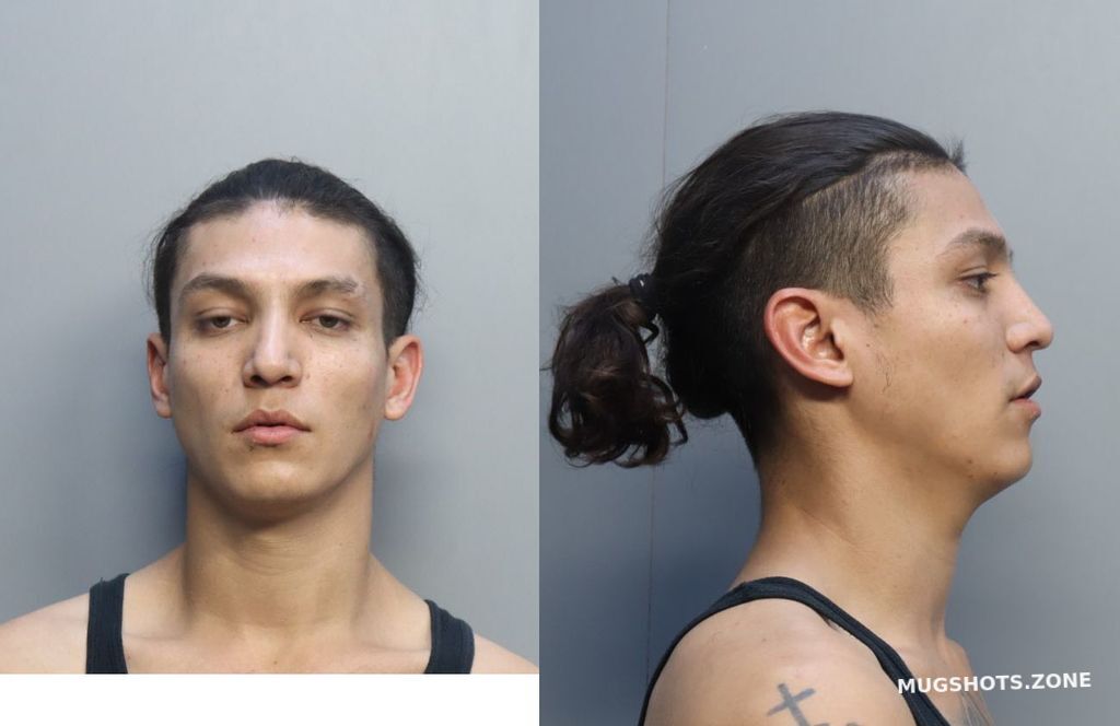GARCIA JORGE EMILIO 11/30/2022 - Miami-Dade County Mugshots Zone GARCIA JORGE EMILIO 11/30/2022 - Miami-Dade County Mugshots Zone