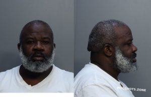 LANE COREY ANTHONY 11/30/2022 - Miami-Dade County Mugshots Zone