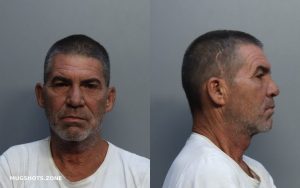 CABRERARODRIGUEZ REINALDO 11/30/2022 - Miami-Dade County Mugshots Zone