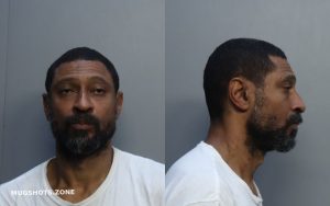 FELICIANO JOVAN CHAKEE 11/30/2022 - Miami-Dade County Mugshots Zone