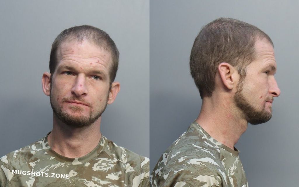WELCH JUSTIN 12/01/2022 - Miami-Dade County Mugshots Zone WELCH JUSTIN 12/01/2022 - Miami-Dade County Mugshots Zone