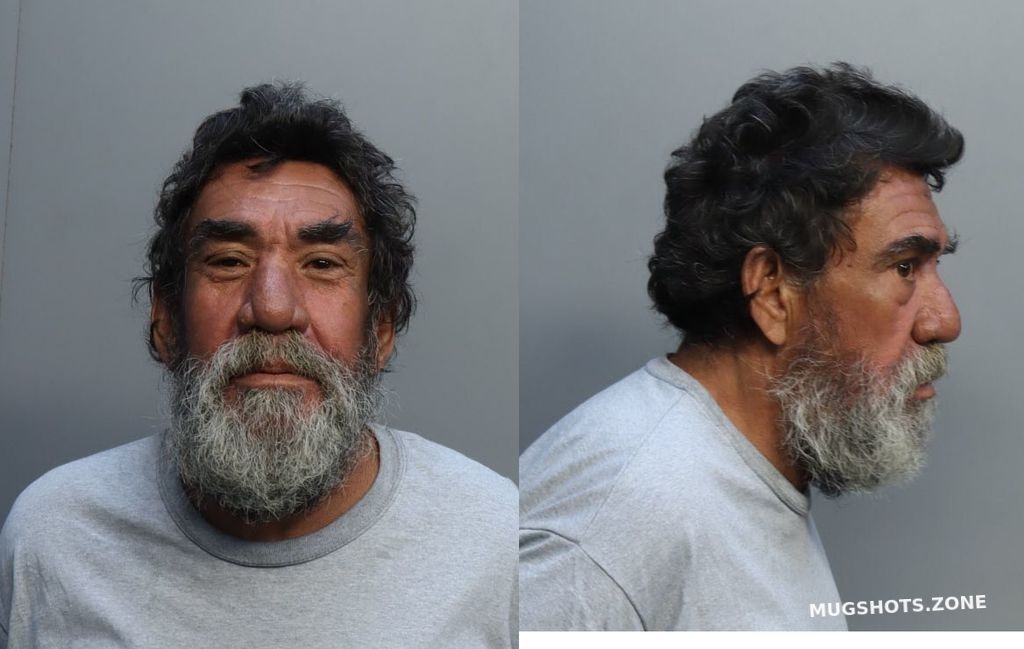 ROSA PEDRO WILLIAM 12/01/2022 - Miami-Dade County Mugshots Zone