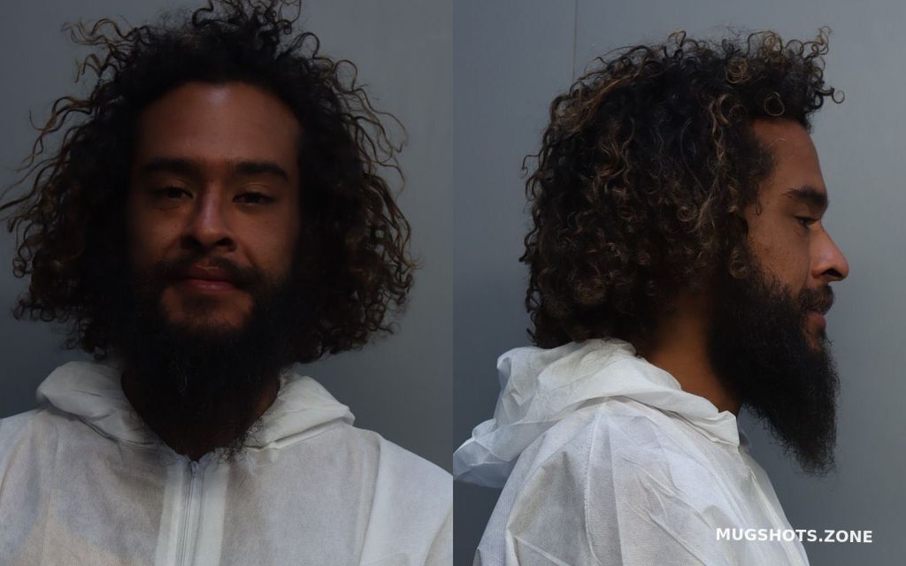 INNIS EDWIN ISMAEL 12/03/2022 - Miami-Dade County Mugshots Zone