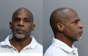 JACKSON CLARENCE 12/03/2022 - Miami-Dade County Mugshots Zone