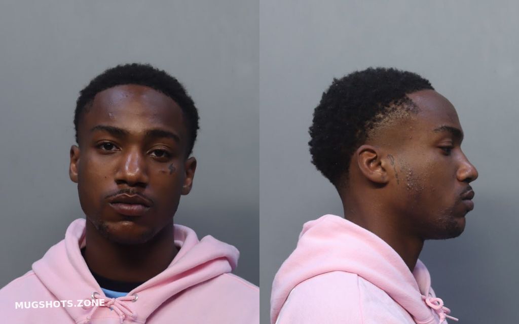 GAINES WILLIAM D 12/05/2022 - Miami-Dade County Mugshots Zone