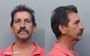 LASTRA ORLANDO 12/06/2022 - Miami-Dade County Mugshots Zone