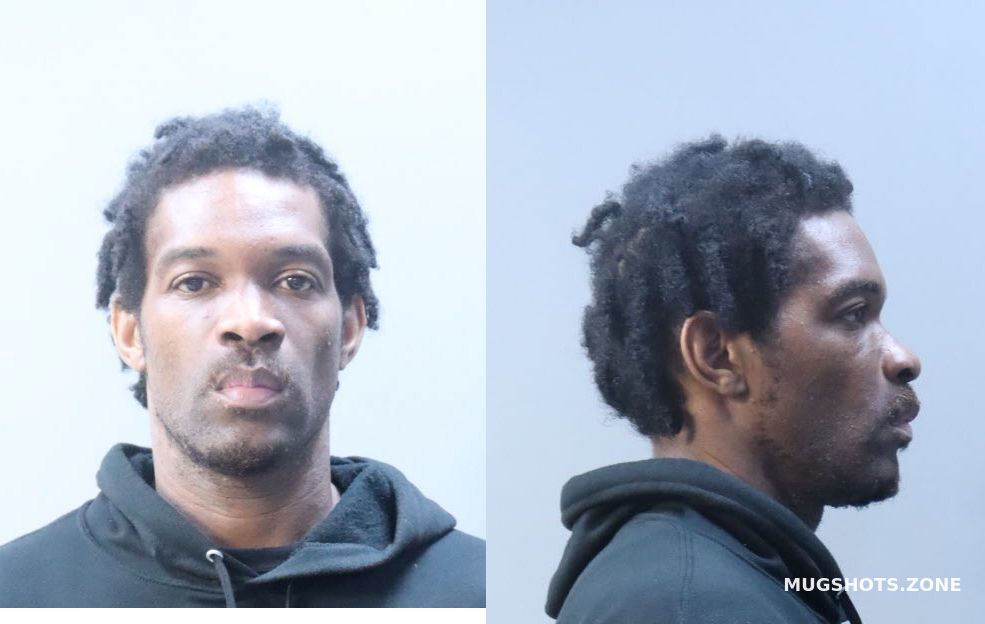 HARRELL MAURICE DELANCE 12/06/2022 - Miami-Dade County Mugshots Zone