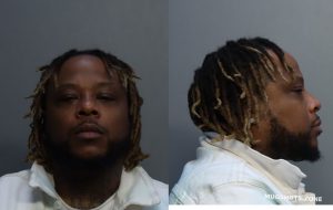 GUYTON EDWIN 12/07/2022 - Miami-Dade County Mugshots Zone