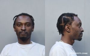 DUCASSE ANDRE 12/07/2022 - Miami-Dade County Mugshots Zone
