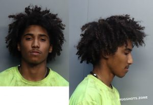 RONDAN RAUL 12/08/2022 - Miami-Dade County Mugshots Zone