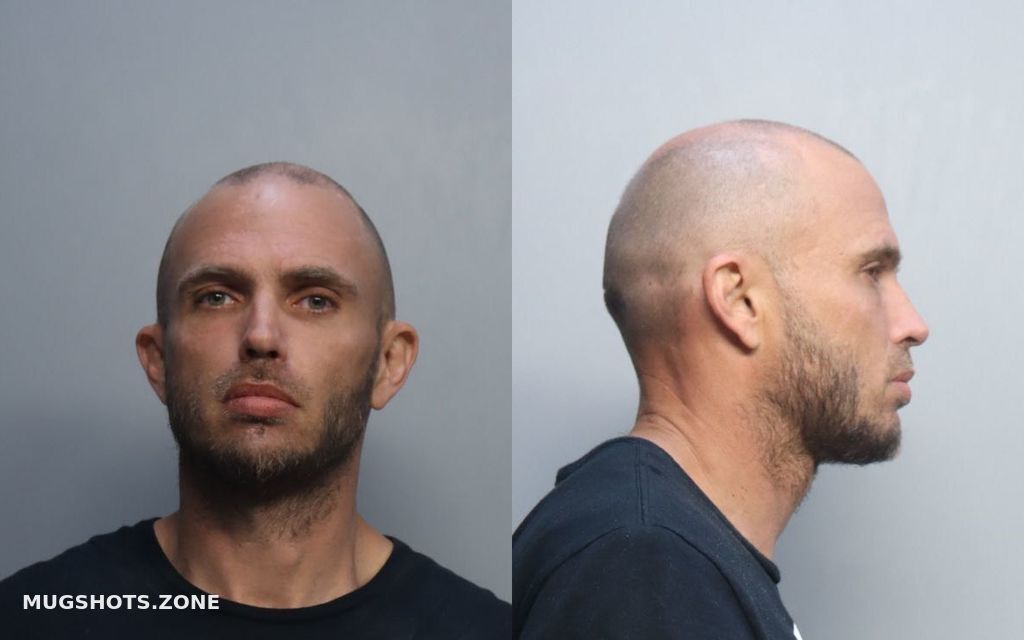 HOWELL MICHAEL DAVID 12/09/2022 - Miami-Dade County Mugshots Zone HOWELL MICHAEL DAVID 12/09/2022 - Miami-Dade County Mugshots Zone
