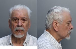 CASTRO GIOVANNI 12/09/2022 - Miami-Dade County Mugshots Zone