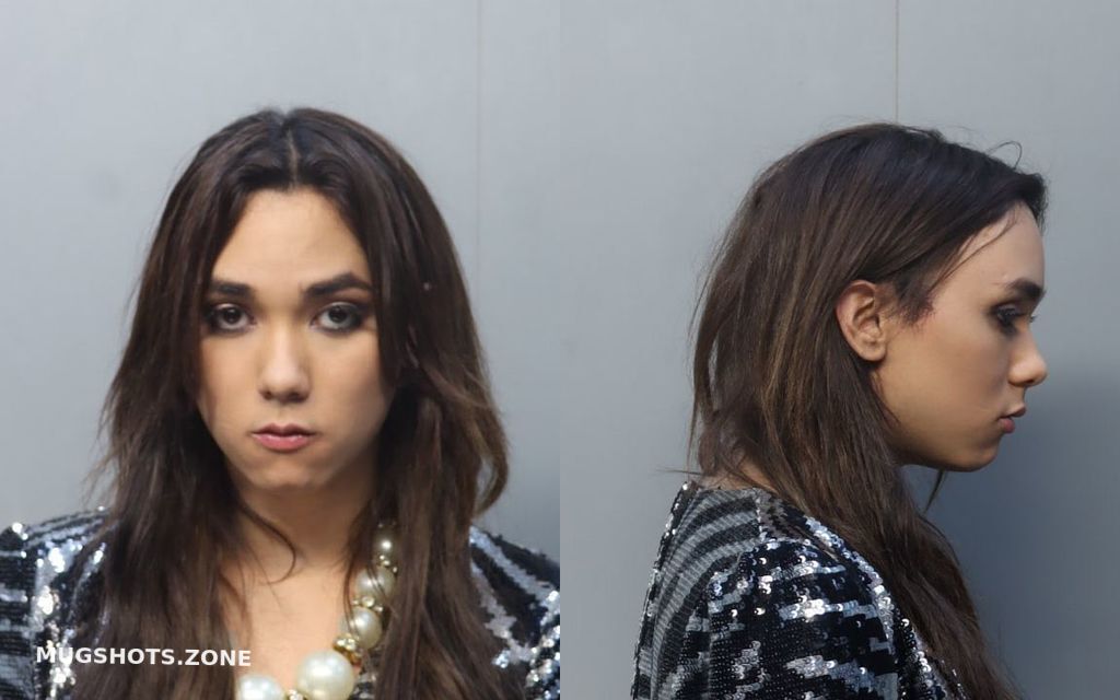 ACOSTA ANGEL MOISES 12/10/2022 - Miami-Dade County Mugshots Zone