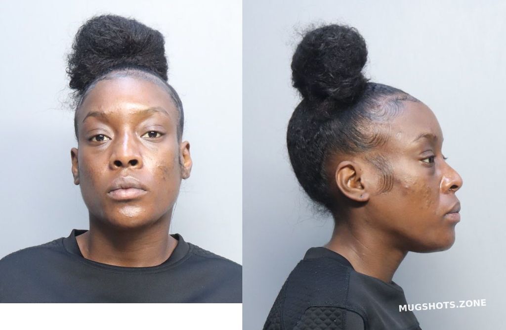 CALIX ANSECA 12/12/2022 - Miami-Dade County Mugshots Zone