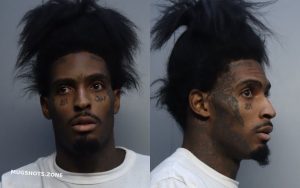 LEWIS DEANGELO ANTONNE 12/12/2022 - Miami-Dade County Mugshots Zone