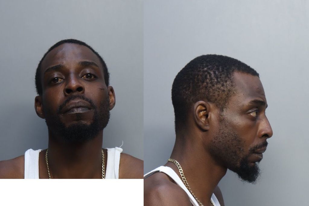 TILLEY JOSEPH 12/14/2022 - Miami-Dade County Mugshots Zone TILLEY JOSEPH 12/14/2022 - Miami-Dade County Mugshots Zone