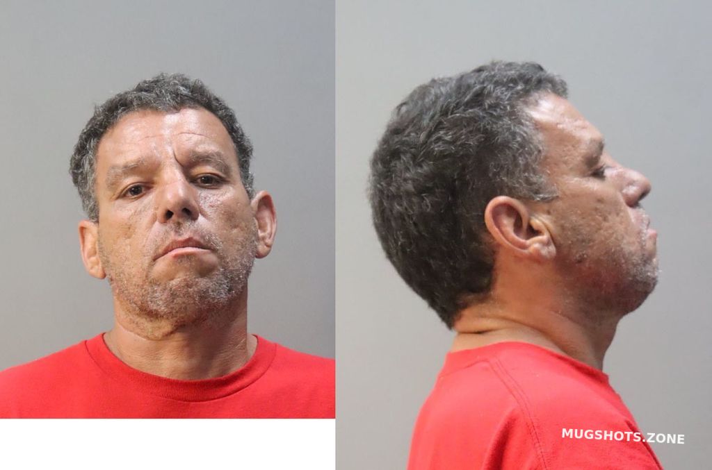 GONZALEZ DELVIS JESUS 12/15/2022 - Miami-Dade County Mugshots Zone