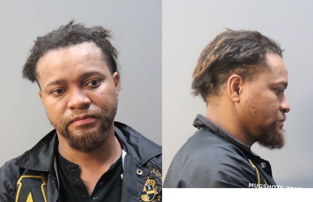 VATEL PATRICK 12/15/2022 - Miami-Dade County Mugshots Zone