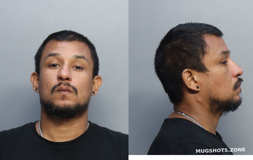 RABELO CARLOS 12/17/2022 - Miami-Dade County Mugshots Zone