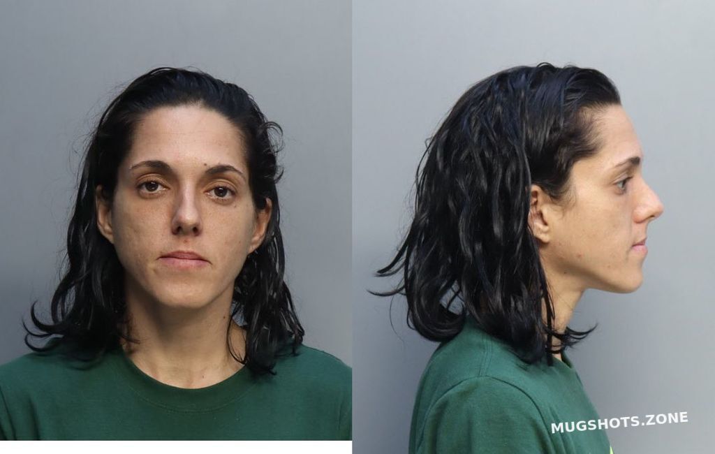 RODRIGUEZ MERLYN 12/17/2022 - Miami-Dade County Mugshots Zone