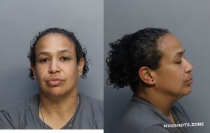 GIL JESSICA 12/19/2022 - Miami-Dade County Mugshots Zone