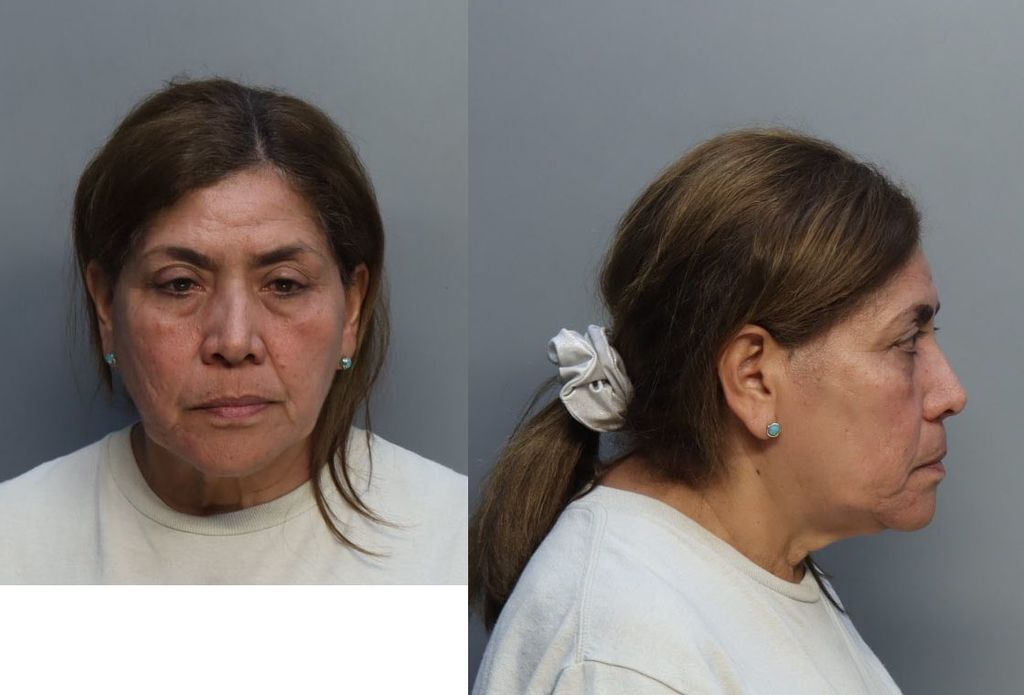 GODOY MARIA CRUZ 12/20/2022 - Miami-Dade County Mugshots Zone GODOY MARIA CRUZ 12/20/2022 - Miami-Dade County Mugshots Zone