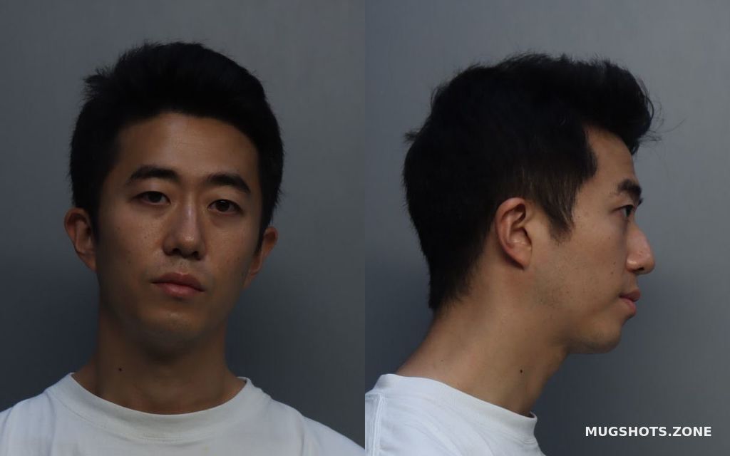 LEE PAUL 12/21/2022 - Miami-Dade County Mugshots Zone