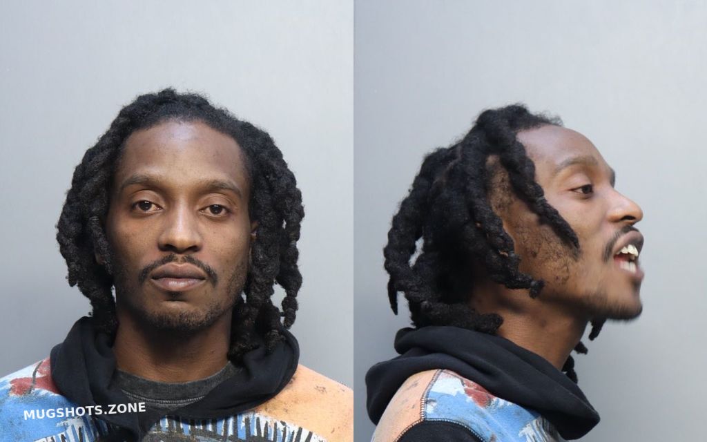 Louis Steven 12 22 2022 Miami Dade County Mugshots Zone
