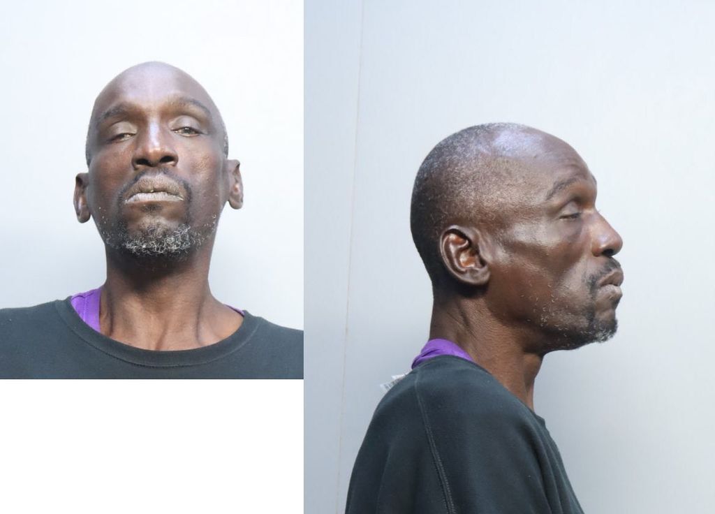 MOORE RODNEY TERRANCE 12/23/2022 - Miami-Dade County Mugshots Zone