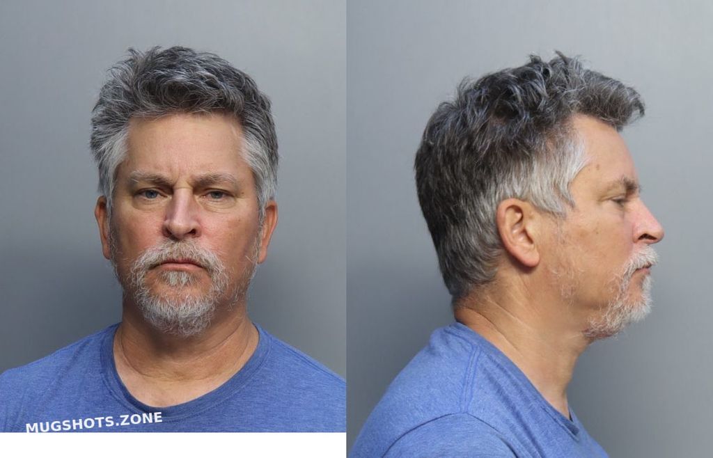 SCOTT ABRAMS 12/23/2022 - Miami-Dade County Mugshots Zone