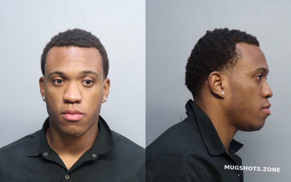 FRANCO MARIO LUIS 12/24/2022 - Miami-Dade County Mugshots Zone