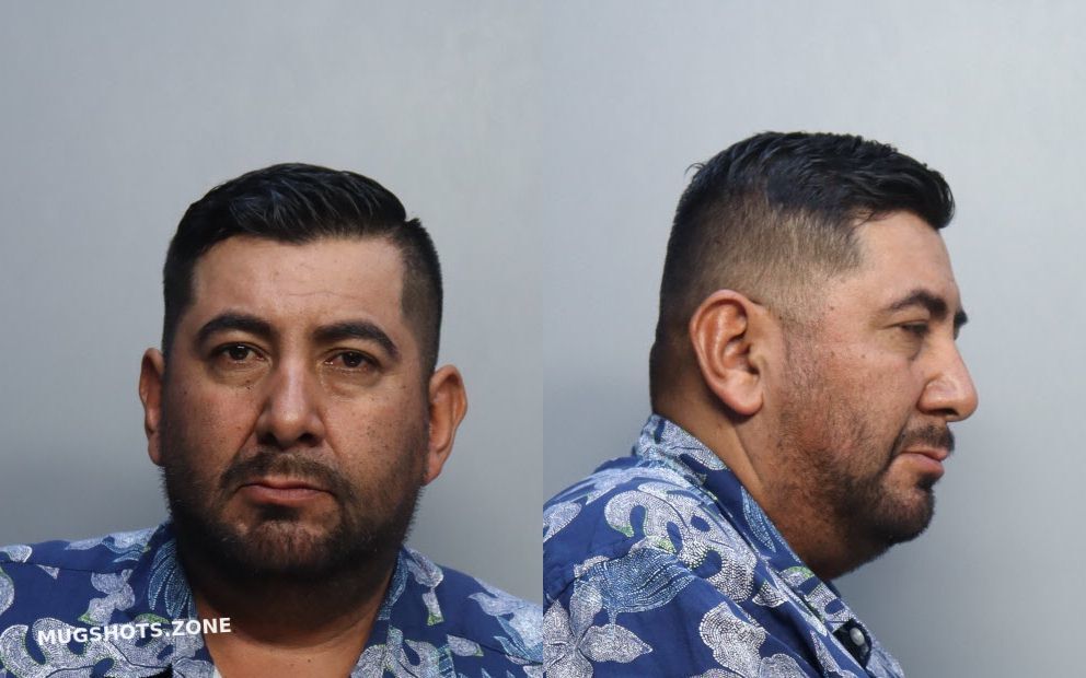 PARDOGUTIERREZ NEIYER ALEXANDER 12/24/2022 - Miami-Dade County Mugshots ...