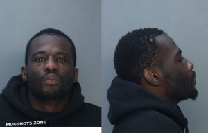 MURRAY JEFFERY DAVID 12/24/2022 - Miami-Dade County Mugshots Zone