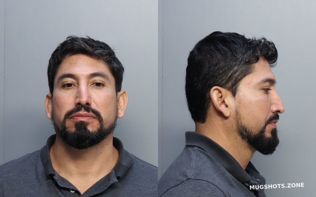 VITECARRILLO HECTOR J 12/27/2022 - Miami-Dade County Mugshots Zone