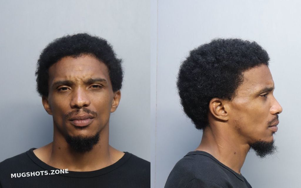 FULLARD JAMES ROBERT 12/28/2022 - Miami-Dade County Mugshots Zone