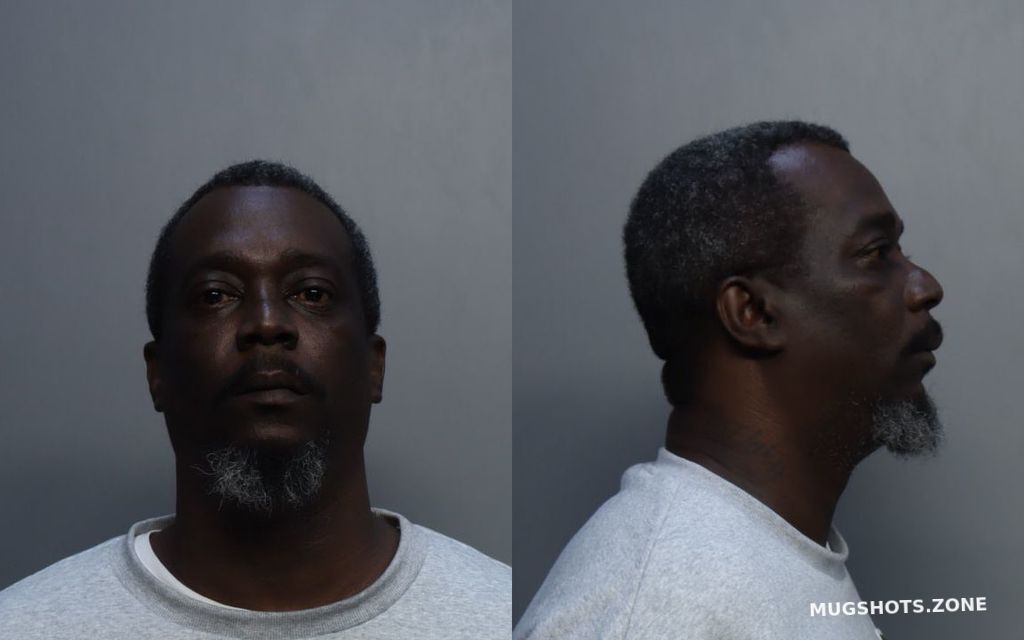 SWEETING ANDREW RECCO 12/28/2022 - Miami-Dade County Mugshots Zone