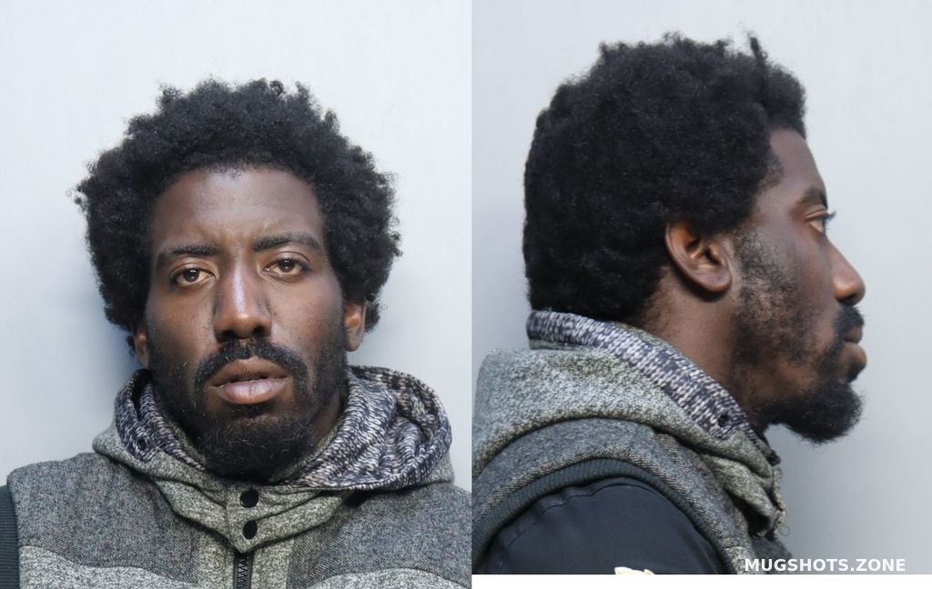 WHITFIELD HURIE LEE 12/28/2022 - Miami-Dade County Mugshots Zone