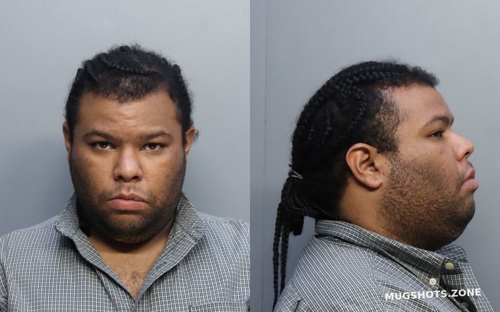 RODRIGUEZ-MARTINEZ JOSE MIGUEL 12/29/2022 - Miami-Dade County Mugshots Zone