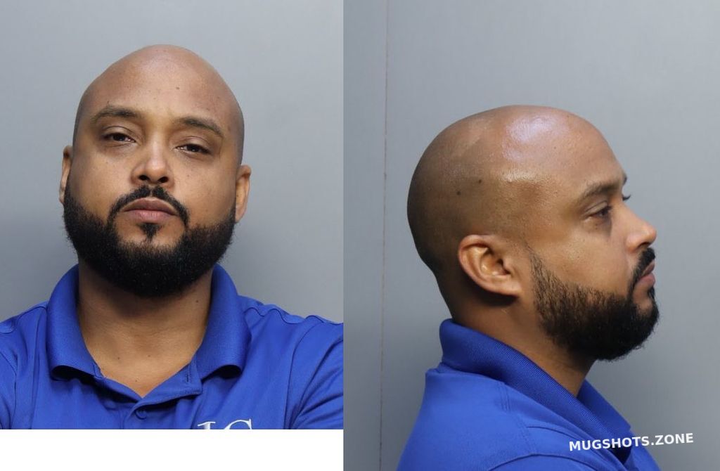 LORAGOMEZ EDWIN IVAN 12/29/2022 - Miami-Dade County Mugshots Zone