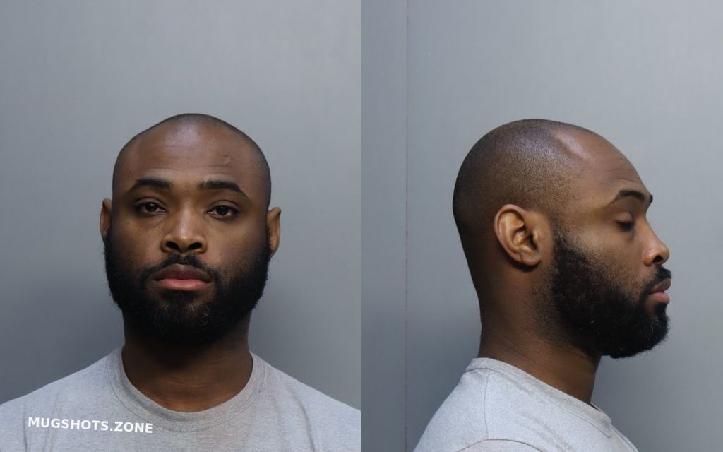 JAMES STEPHEN DWIGHT 12/30/2022 - Miami-Dade County Mugshots Zone