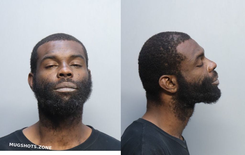 Lucky Jerold Leon 12312022 Miami Dade County Mugshots Zone