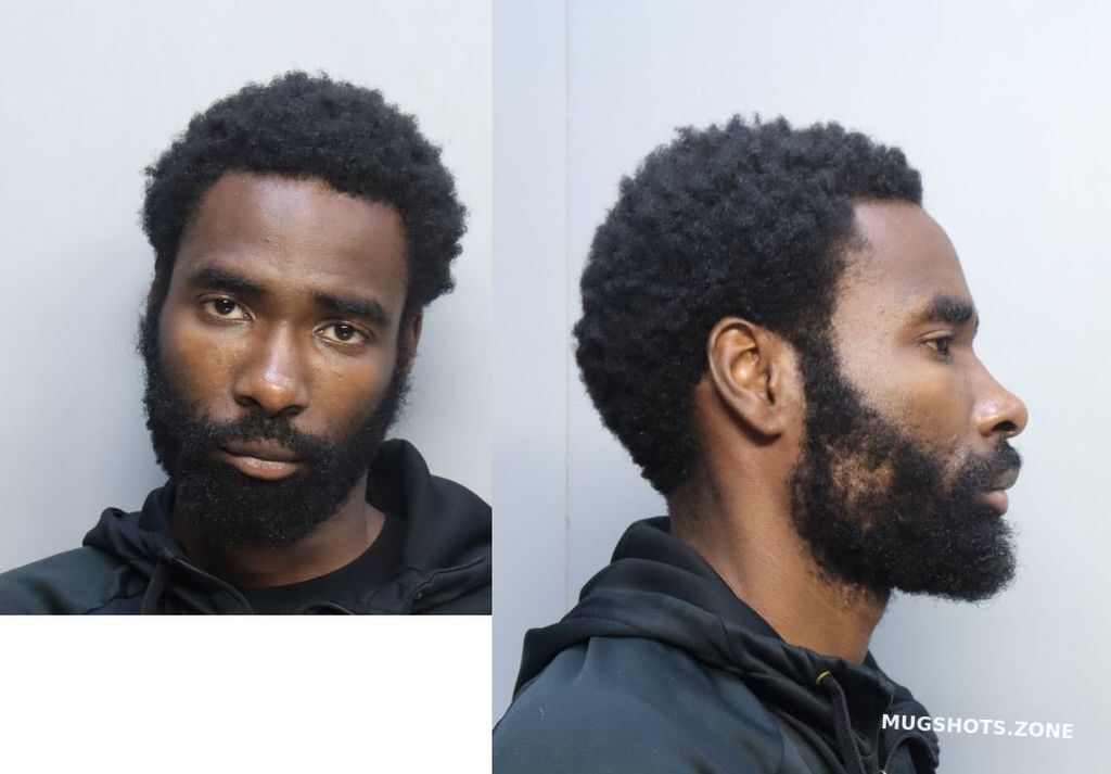 DUVERGLAS GERALD ANTHONY 01/01/2023 - Miami-Dade County Mugshots Zone DUVERGLAS GERALD ANTHONY 01/01/2023 - Miami-Dade County Mugshots Zone