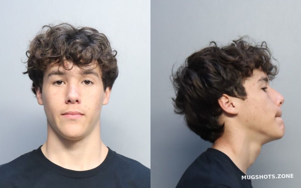 MARTINEZ JORGE 01/04/2023 - Miami-Dade County Mugshots Zone