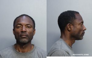 WILKINS KENNETH T 01/04/2023 - Miami-Dade County Mugshots Zone