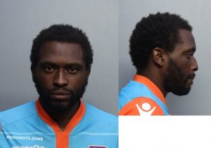 SMITH TERRIAH LAMONT 01/05/2023 - Miami-Dade County Mugshots Zone