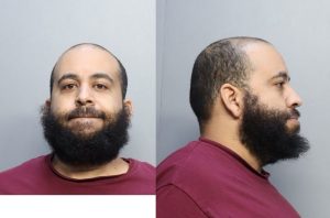 MILA JASON RAMON 01/06/2023 - Miami-Dade County Mugshots Zone