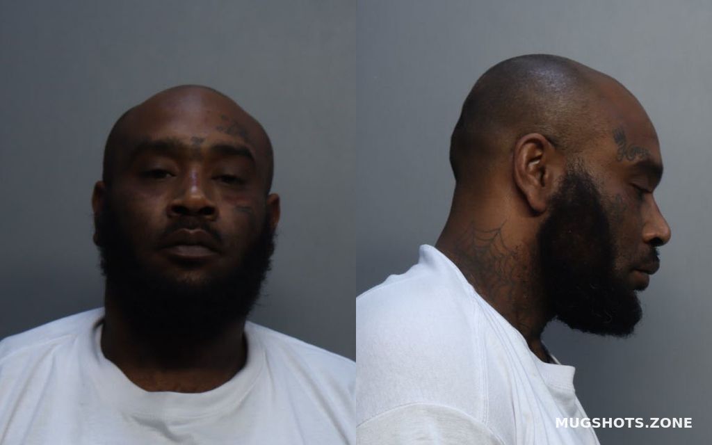 MINTZ KENNETH CHARLES 01/06/2023 - Miami-Dade County Mugshots Zone